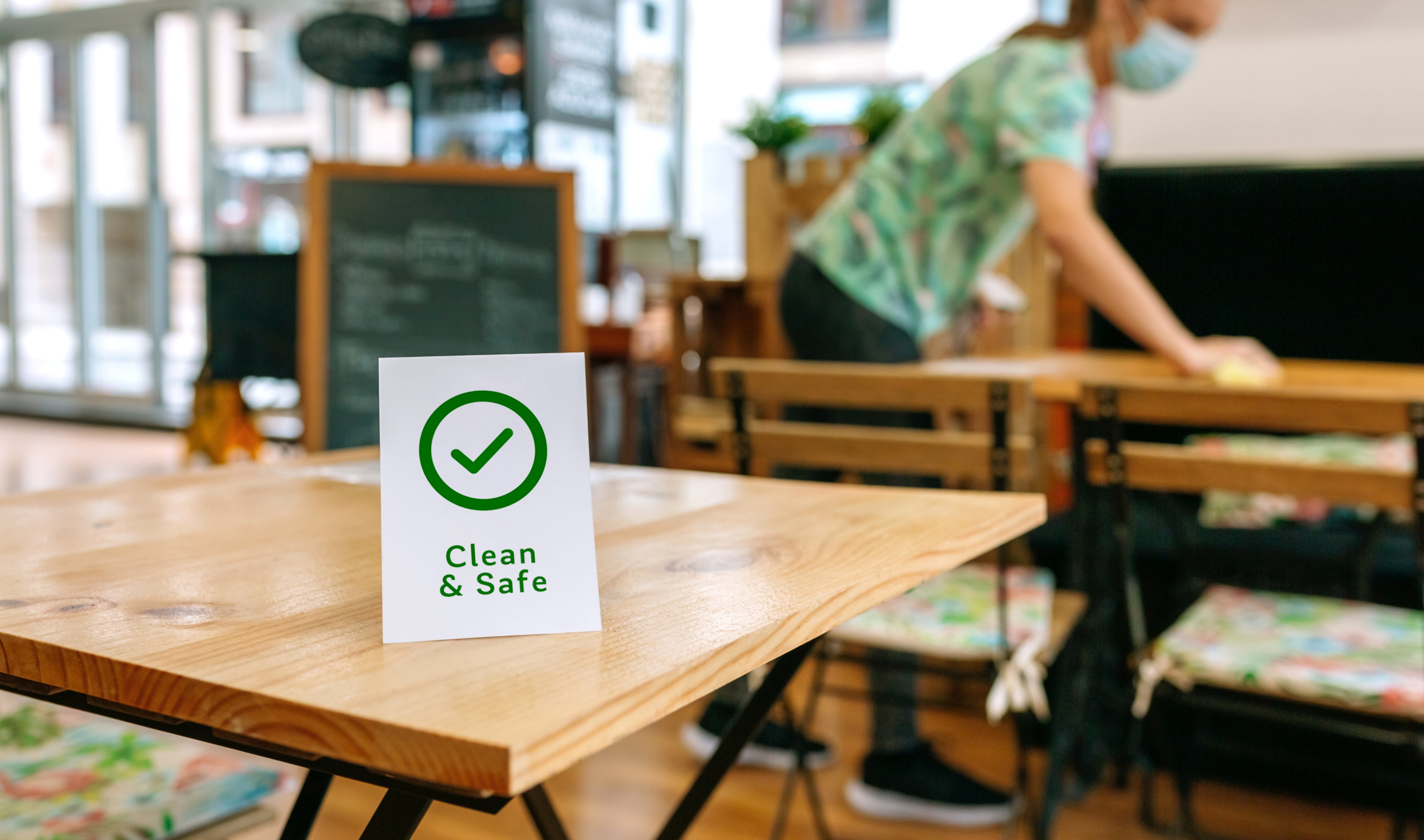 Cleansmart – Cleansmart Products & Services