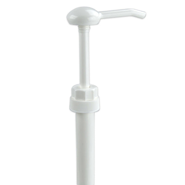 Gallon Pumps - 1 oz. – Cleansmart Products & Services