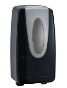 TOUCH FREE!! dispenser – Cleansmart Products & Services